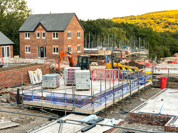 What are the common challenges faced in property development? - WHARF ...