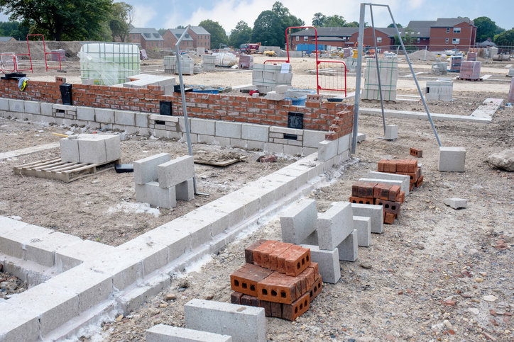 What are the steps involved in the property development process ...
