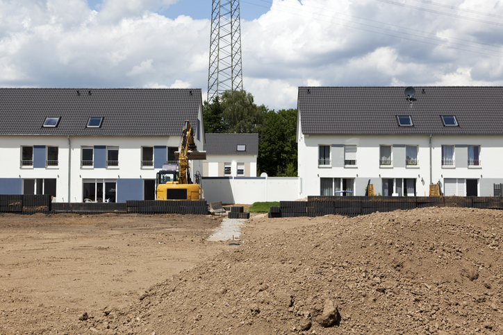 How to determine the potential profit from a property development ...