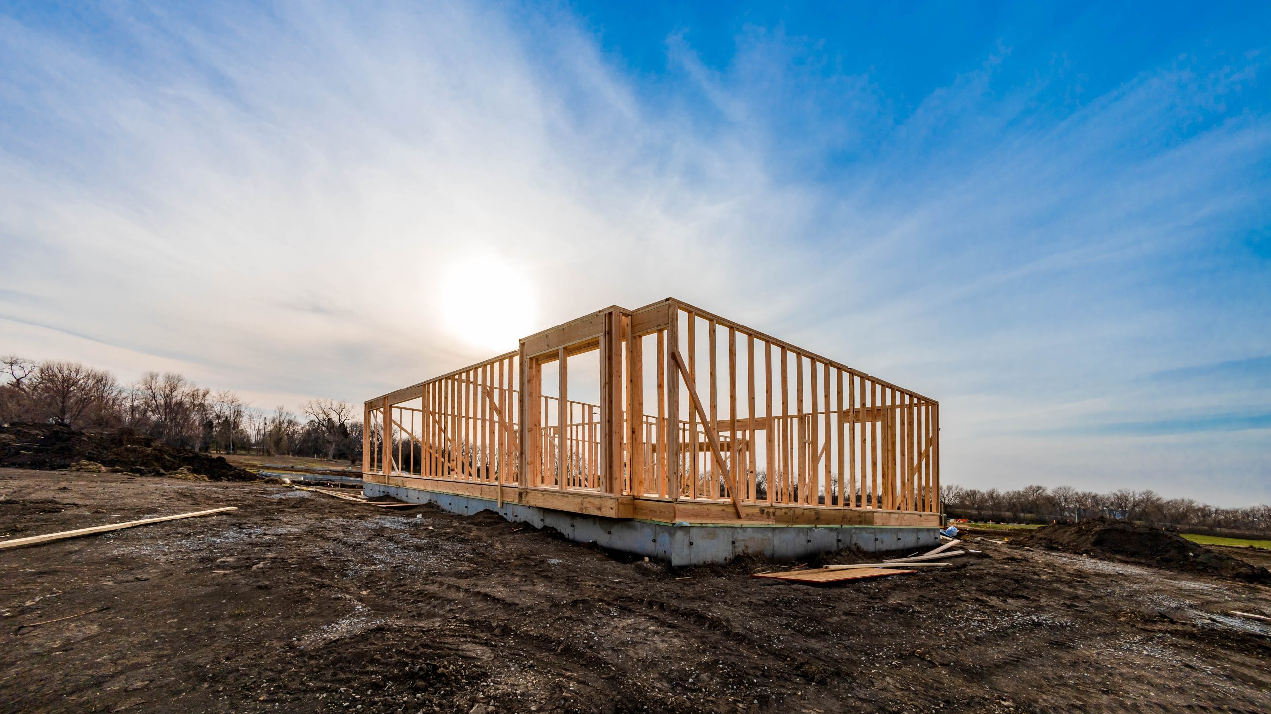 Why Use Debt Financing In Property Development Projects?